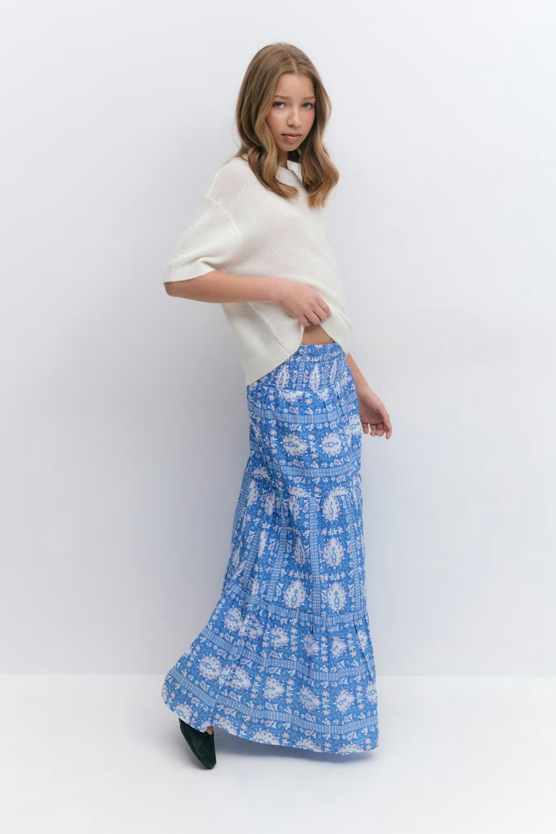 Young Gina: Girls' Clothes in sizes 134-170 - Gina Tricot