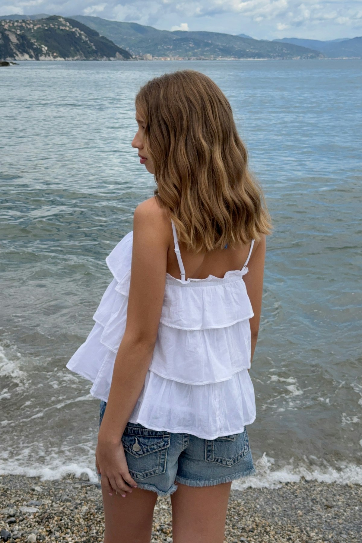 Young Gina: Girls' Clothes in sizes 134-170 - Gina Tricot