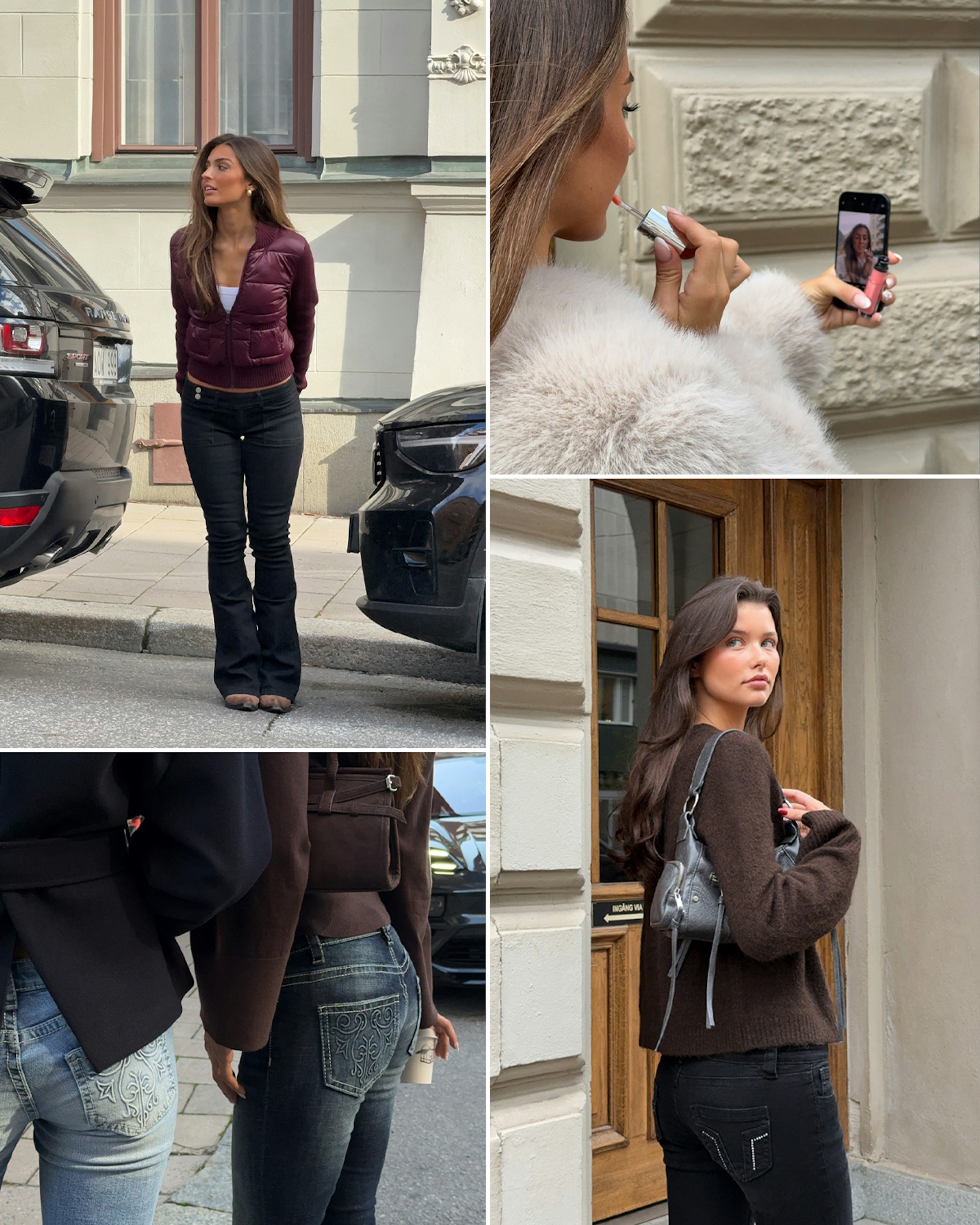 Gina Tricot - Clothing and fashion in stores and online - Gina Tricot