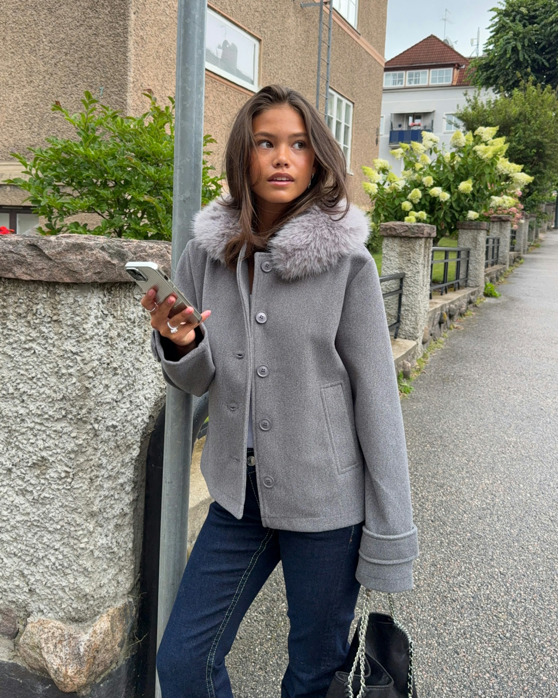 Young Gina: Girls' Clothes in sizes 134-170 - Gina Tricot