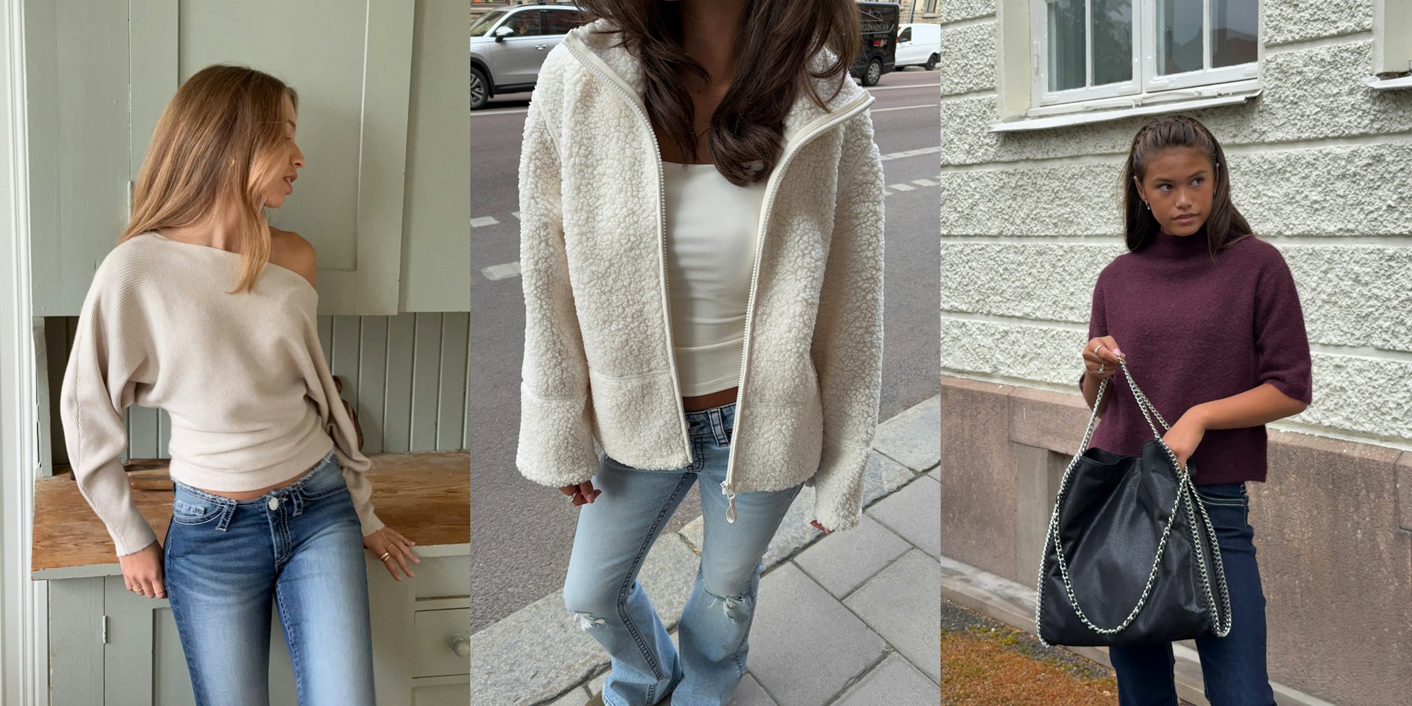 Young Gina: Girls' Clothes in sizes 134-170 - Gina Tricot