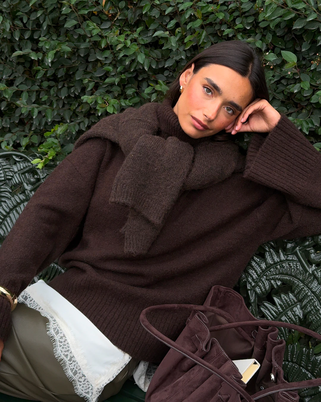 Gina Tricot - Clothing and fashion in stores and online - Gina Tricot