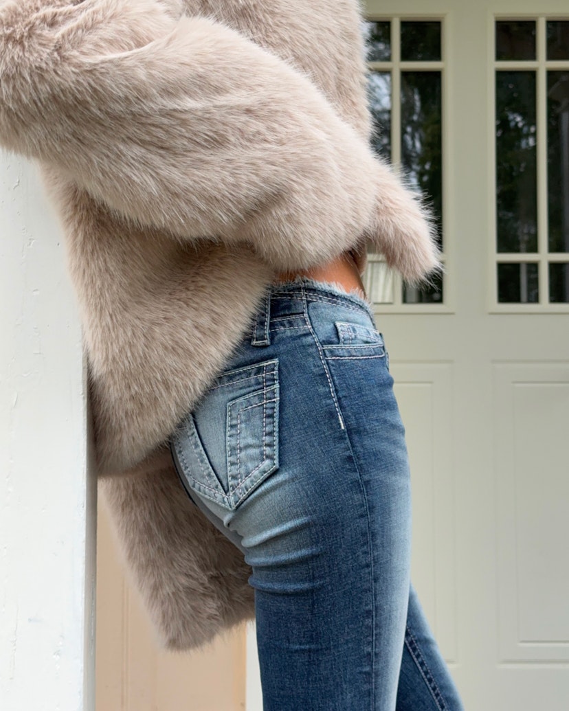 Young Gina: Girls' Clothes in sizes 134-170 - Gina Tricot