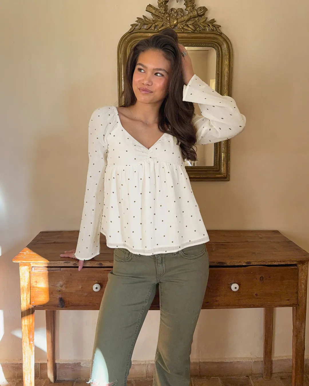Young Gina – Clothes for girls aged 9–14 - Gina Tricot