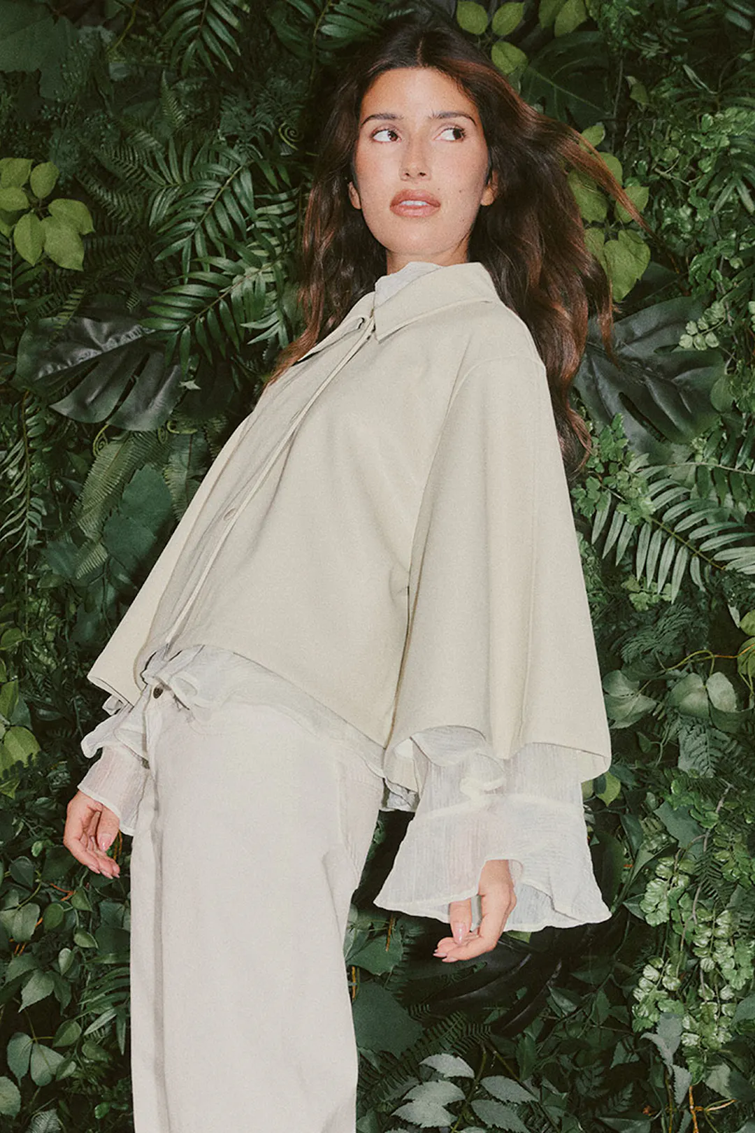 Gina Tricot - Clothing and fashion in stores and online - Gina Tricot